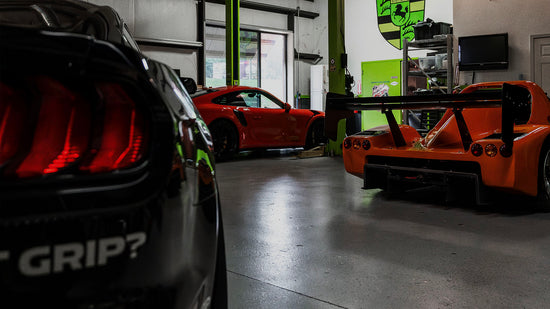 Lateral Grip Motorsports