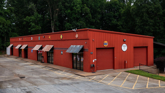 Contact Us – Lateral Grip Motorsports