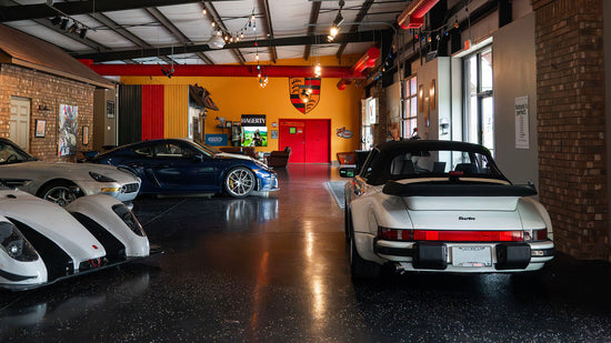 Got Grip? – Lateral Grip Motorsports