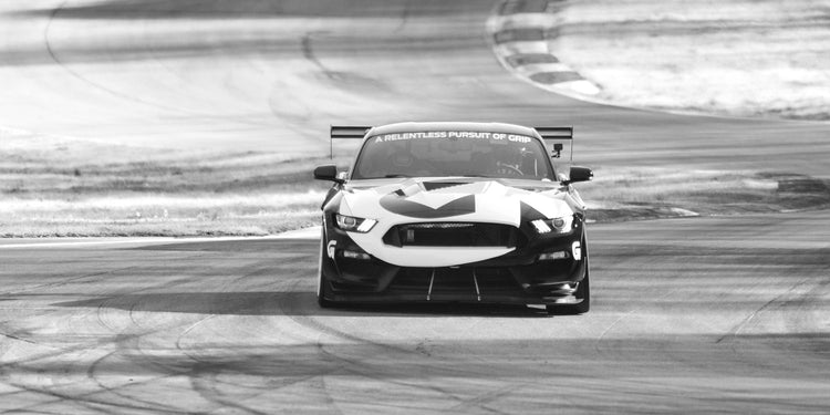 Located At Michelin Raceway Road Atlanta – Lateral Grip Motorsports